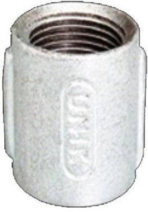 Unik 50MM GI SOCKET PACK OF 2 2-Way Coupling Pipe Joint Price in India ...
