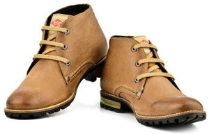 LEE COOPER Boots For Men - Buy LEE COOPER Boots For Men Online at Best ...