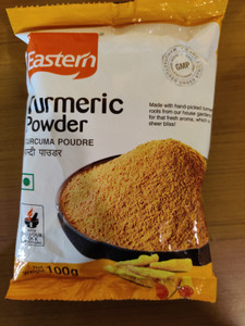 Eastern Turmeric500G Price in India - Buy Eastern Turmeric500G online ...
