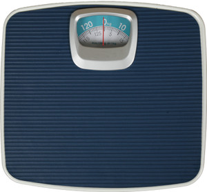 Kelo Iron Analog Weighing Scale ( Weight Machine For Human Body ...