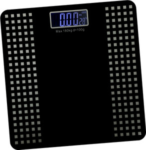 Glancing Digital Weight Machine- Digital Personal Body Weight Machine ...