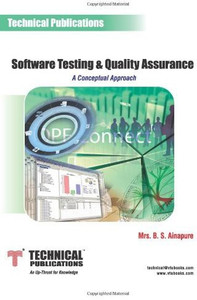 Software Testing & Quality Assurance - A Conceptual Approach: Buy ...