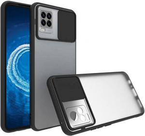 BooZ Back Cover for Oppo A54 - BooZ : Flipkart.com