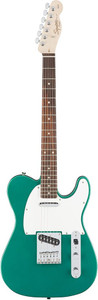 FENDER 0370200592 (Squier Affinity Tele LRL RCG ) Solid Body Electric ...