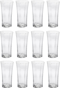 1st Time (Pack of 12) Stylish Shape Self Designer Multipurpose 8 Piece ...