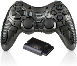 Singh Packagings 6 in 1 - 2.4G Wireless Game Controller Gamepad with ...