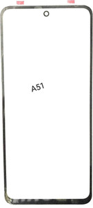 mobspot Haptic/Tactile touchscreen Mobile Display for SAMSUNG ...