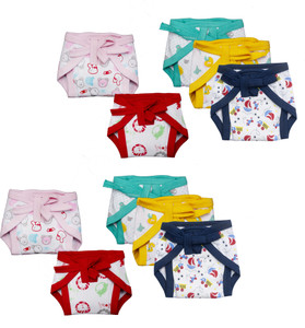 Babby Shebby Nappy for New Born Baby Padded Unisex - Buy Baby Care ...