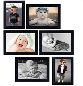 Kindly Wood Table Photo Frame Price in India - Buy Kindly Wood Table ...