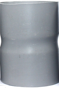 Sree Balaji Electricals Pvc - Coupler 4 inch 110 mm 2-Way Coupling Pipe ...