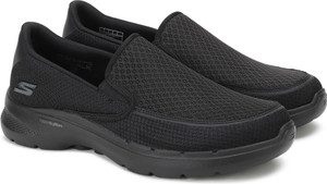 Skechers Go Walk 6 - Orva Walking Shoes For Men - Buy Skechers Go Walk ...