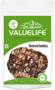 Value Life Tamarind Seedless 400g (Pakki Imli) Price in India - Buy ...