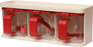 Jaypee Plus Plastic Grocery Container - 250 ml Price in India - Buy ...