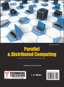 Parallel & Distributed Computing: Buy Parallel & Distributed Computing ...