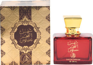 Buy AL FAKHR SHAMS AL FAKHAR KHUSUSI Eau de Parfum - 100 ml Online In ...