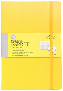 Viva Global Esprit with Elastic Band Closure and Expandable Inner ...