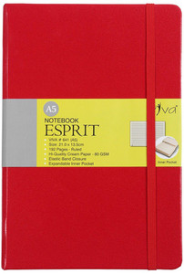 Viva Global Esprit with Elastic Band Closure and Expandable Inner ...