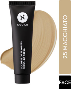 SUGAR s SPF30+ BB Cream Foundation - Price in India, Buy SUGAR s SPF30 ...