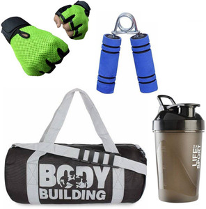 AV Brands gym kit for men & women ll gym & fitness kit Fitness ...