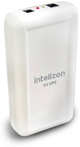 Intelizon MicroUPS ZH-17G-5V Power Backup for Router Price in India ...