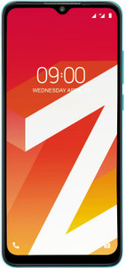 LAVA Z2 (32 GB Storage, 3 GB RAM) Online at Best Price On Flipkart.com
