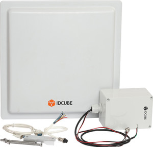 IDCUBE RFID Card Reader, UHF Long Range Card Reader Price in India ...
