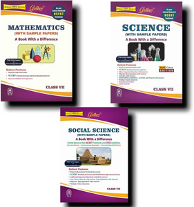 Mathematics, Science, Social Science: Buy Mathematics, Science, Social ...