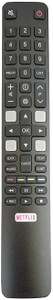 Audus Iffalcon LED LCD Smart TV HD Remote Control Compatible for TCL ...