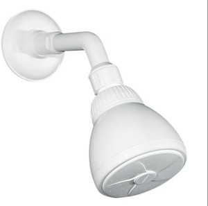 Watertec PVC shower Shower Head Price in India - Buy Watertec PVC ...