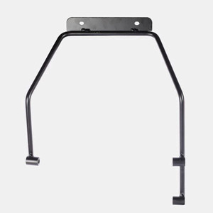 MOTO TREND KTM Duke 200/250/390 Combo Set of Number Plate Holder and ...