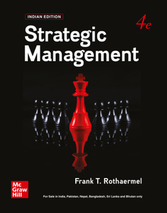 (Old Edition) Strategic Management | 4th Edition: Buy (Old Edition ...