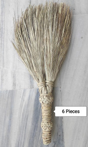 Green Era Koochi 6 Pieces Grass Dry Broom Price in India - Buy Green ...