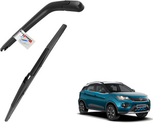WolkomHome Rear Wiper Arm & Rear Wiper Rear Window Wiper Price in India ...