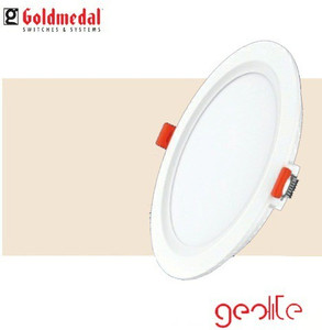 Goldmedal GEOLITE Recessed Ceiling Light Ceiling Lamp Price in India ...