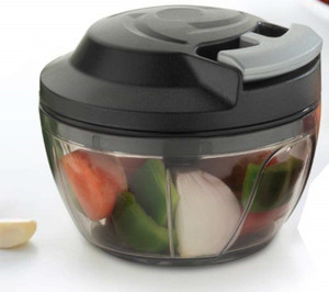 SWISS WONDER Vegetable & Fruit Chopper Price in India - Buy SWISS ...