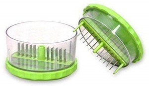 SWISS WONDER Nuts Cutter Dicer Garlic Press Price in India - Buy SWISS ...