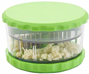 SWISS WONDER Vegetable & Fruit Chopper Price in India - Buy SWISS ...