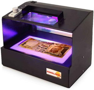 Precision PREISION BND (BANK NOTE DETECTOR) Handheld Currency Detector ...