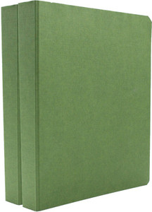 Flipkart.com | Expo Cardboard Classic Office D Ring Box File ...