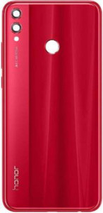BrewingQ Honor 8X(Glass) Back Panel: Buy BrewingQ Honor 8X(Glass) Back ...