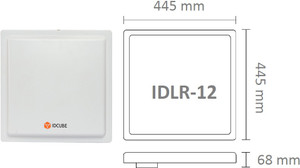 IDCUBE IDLR 12 Multipurpose Controller Price in India - Buy IDCUBE IDLR ...