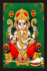 Hanshu Creation MDF Wall Photo Frame Price in India - Buy Hanshu ...