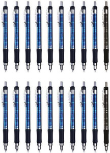 LEXI Cliq Metal Ball Pens I College Pens I Retractable Pens I Click ...