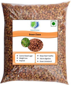 TARANTARA Brown Chana (Whole) Price in India - Buy TARANTARA Brown ...