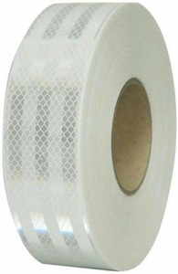 HM EVOTEK High Intensity Reflective Multi Colour Reflective Tape 50mm X ...