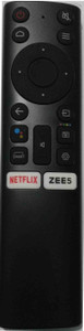 Audus Nokia Netflix & Google Remote Control with Voice Assistant ...