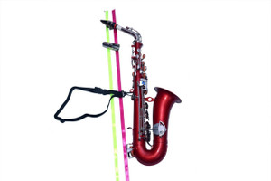 Rmze Professional Red - Silver Alto Saxophone Price in India - Buy Rmze ...