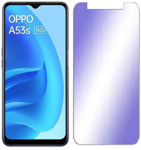 FnF Impossible Screen Guard for OPPO A53s 5G 8GB RAM - FnF : Flipkart.com