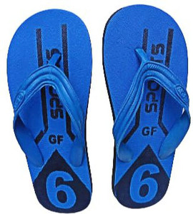 Sports GF Men Slippers - Buy Sports GF Men Slippers Online at Best ...