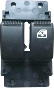 Paanjo Panjo Power Window Switch for Hyundai i20 (2 Door FR) Car Power ...